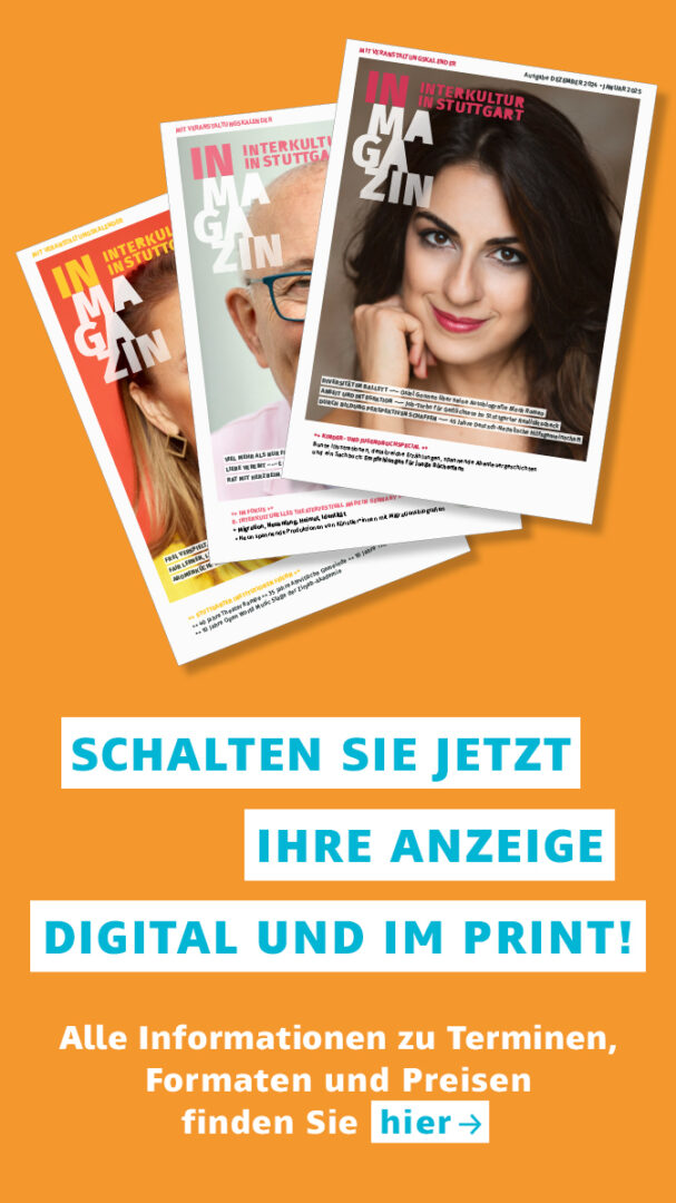 Magazin - IN MAGAZIN